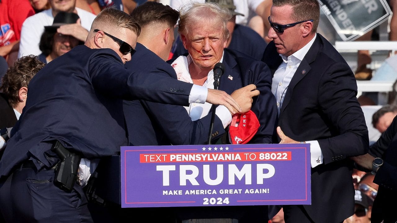 'ഇത് ദൈവത്തിൻ്റെ ഇടപെടൽ'; ന്യൂയോർക്കിലെ ആദ്യ രഥയാത്രയ്ക്കൊപ്പം നിന്ന ...