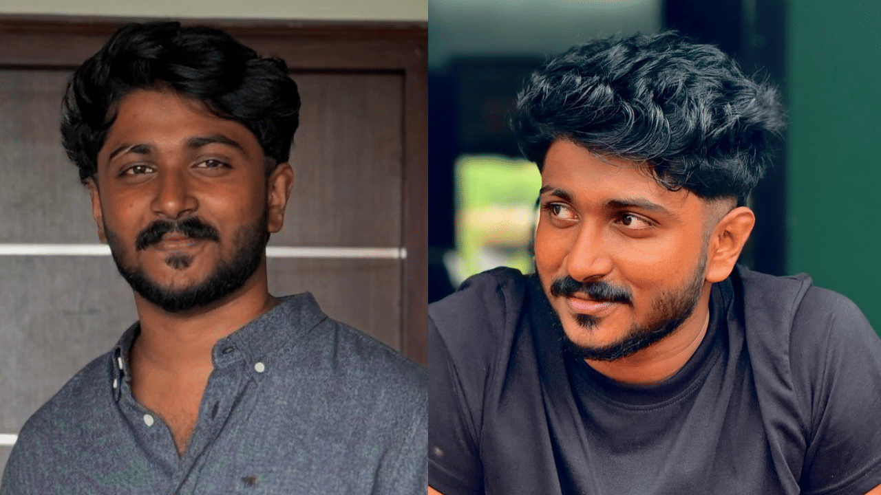 റീൽസിലൂടെ റിയൽ സ്‌ക്രീനിലെത്തിയ ഹാഷിറിന്റെ പുതിയ ചിത്രം; 'ശ്രീ ഗരുഡക ...