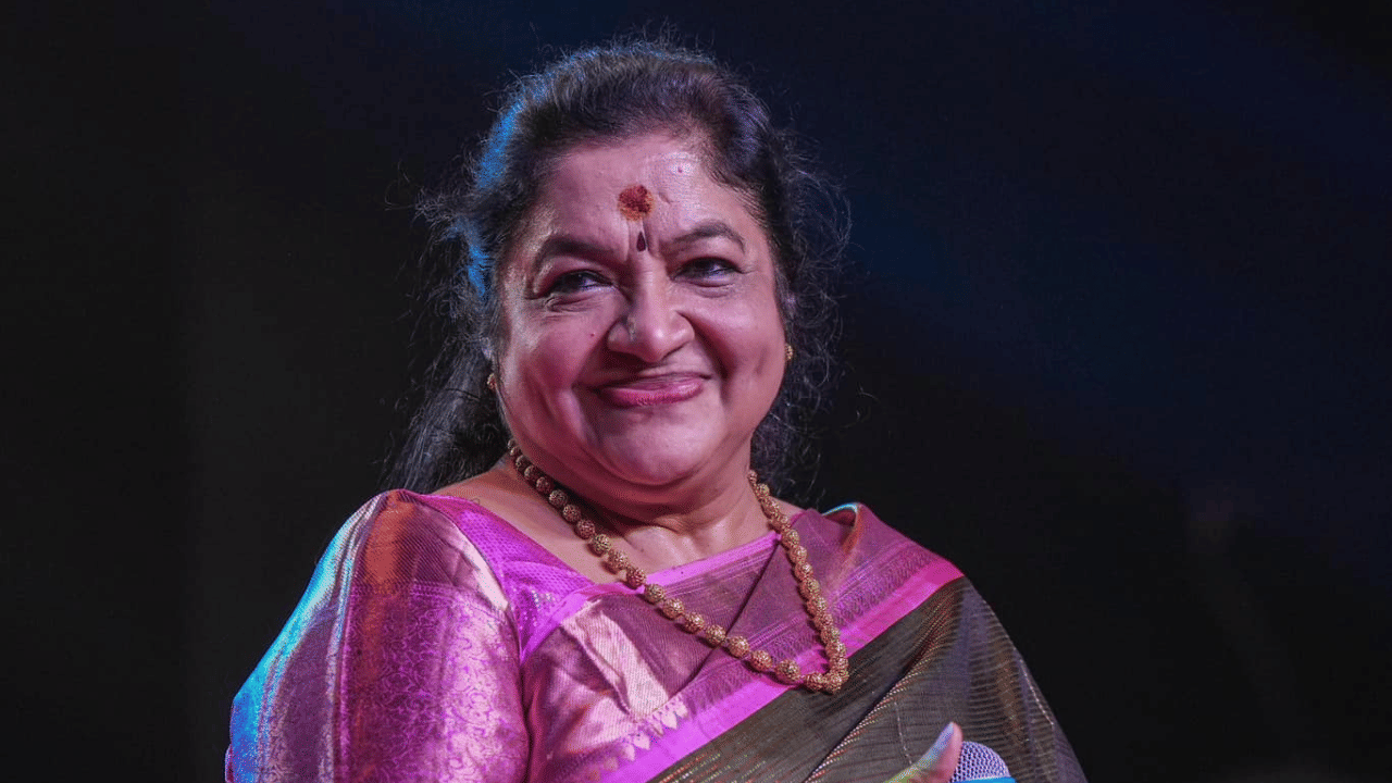 ചിത്രയുടെ പേരും ചിത്രവും ഉപയോഗിച്ച് തട്ടിപ്പ്; 10000 നിക്ഷേപിച്ചാ ...