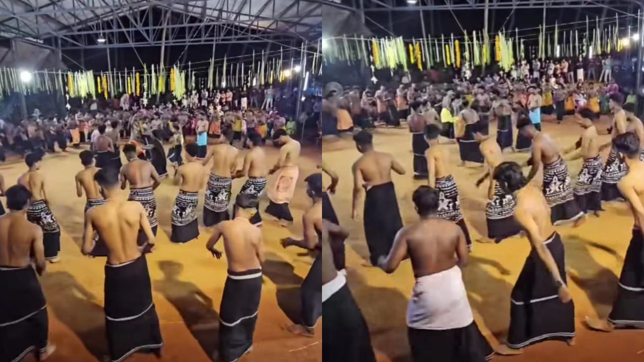 മലപ്പുറത്തിന്റെ മാത്രം സ്വന്തമാണോ മണ്ഡലകാലത്തെ അഖണ്ഡനാമജപം? | Sabarimala Mandala Kalam 2024 ...