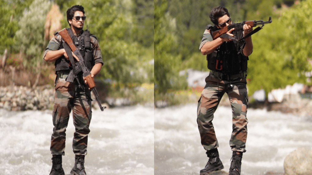 ‘ചിത്രത്തിൽ കശ്മീരിനെ തെറ്റായ രീതിയില്‍ അവതരിപ്പിക്കുമോ എന്ന്‌ ആശങ്ക ...