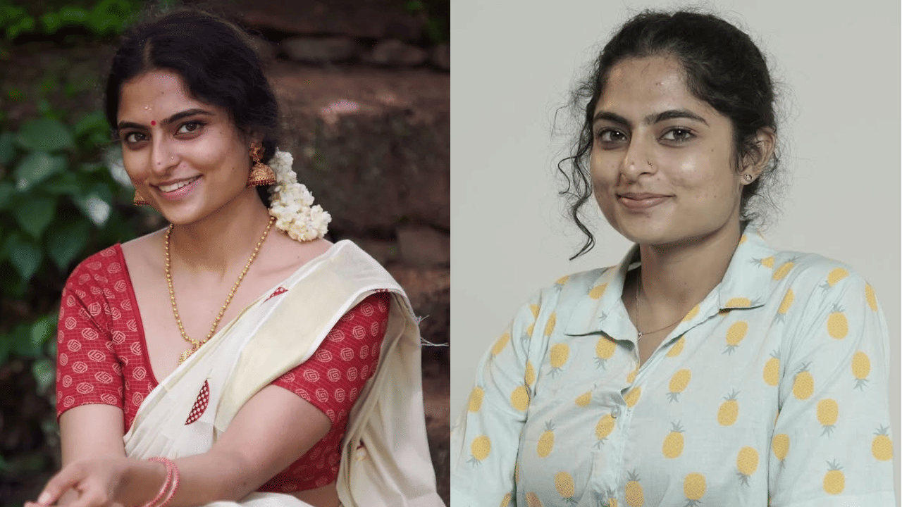 'ബിജു സോപാനത്തിനും ശ്രീകുമാറിനുമെതിരെ കേസ് കൊടുത്ത നടി ഞാൻ അല്ല'; വീഡിയോ പങ്കുവെച്ച് ഉപ്പും ...