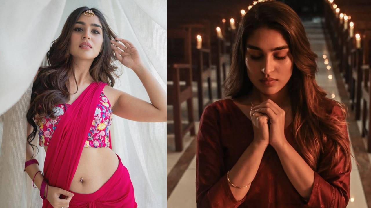 'മാർക്കോയുടെ ഭാഗമാകാൻ കഴിഞ്ഞതിൽ സന്തോഷം; ഉണ്ണി മുകുന്ദൻ, നിങ്ങ ...