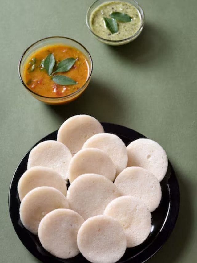 ഇഡ്ഡലിയുടെ ആരോഗ്യ ഗുണങ്ങള്‍ | What are the health benefits of eating ...