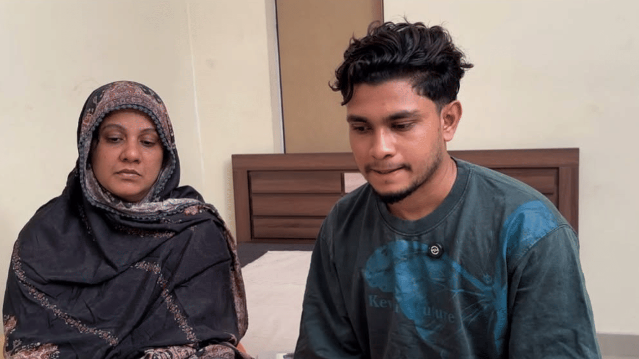 'ഷെമി പ്രസവിച്ചു; പെൺകുഞ്ഞായിരുന്നു, അപ്പോൾ തന്നെ മരിച്ചു'; ഷെഫി-ഷെമി ...