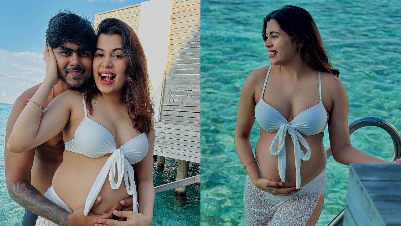 'അവര്‍ ജപ്പാനില്‍ പോയാല്‍ ഞങ്ങള്‍ മാലിയില്‍ പോകും'; അവധി ആഘോഷിച്ച് ദിയയും അശ്വിനും | Diya ...