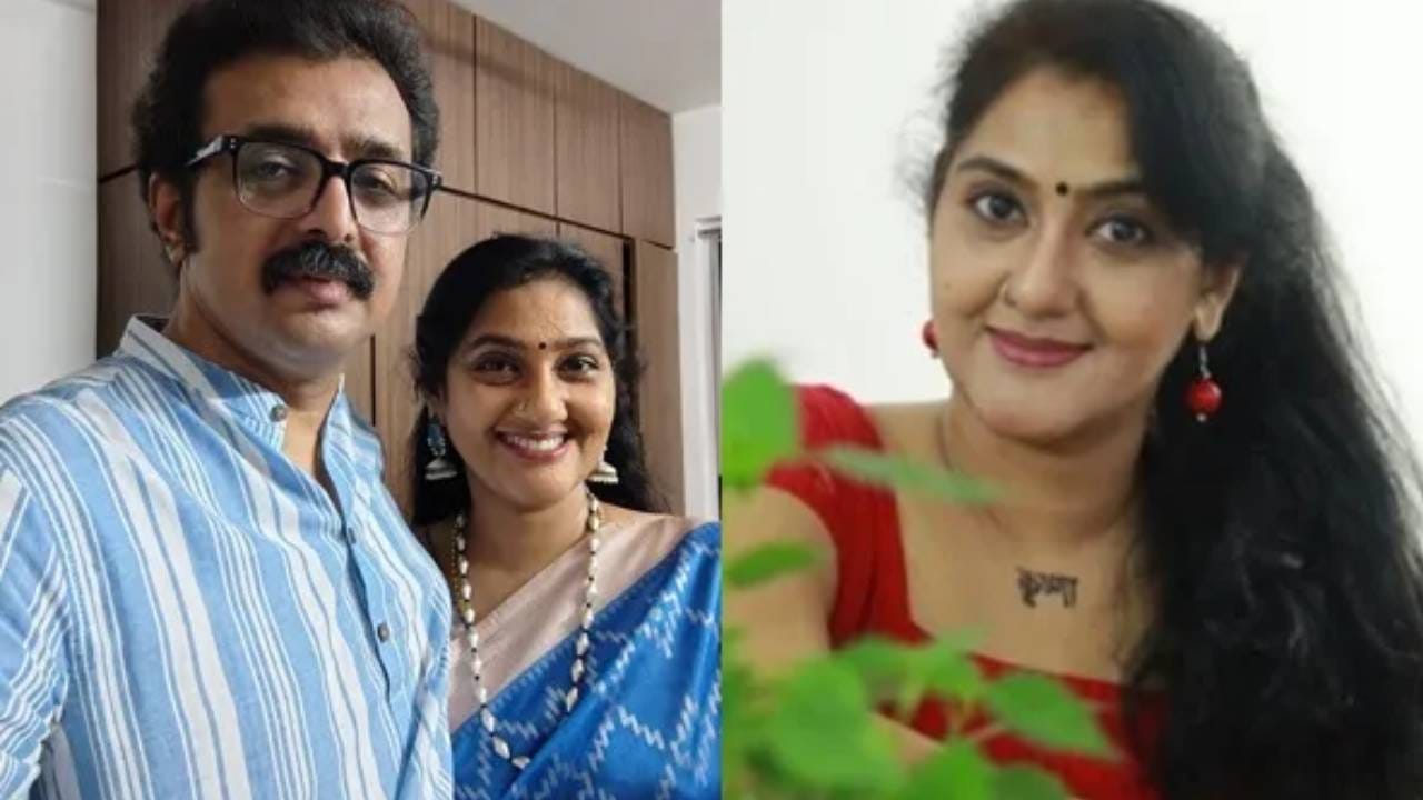 'അഞ്ച് വർഷമായി ലിവ് ഇൻ റിലേഷനിൽ: ആദ്യ വിവാഹം ഡിവോഴ്സായി, രണ്ടാമത് വിവാഹം കഴിച്ചയാൾ മരിച്ചു ...