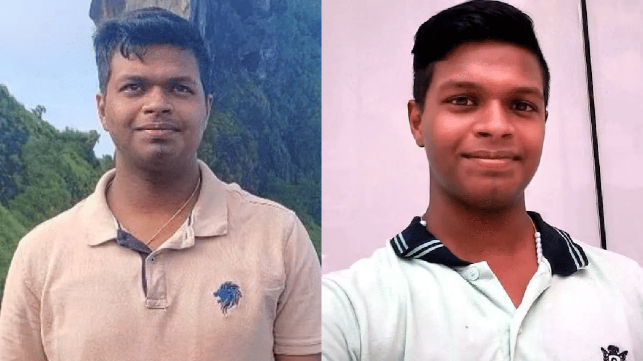 കാറിനടിയിൽപ്പെട്ട ഐവിനെ 37 മീറ്റർ വലിച്ചിഴച്ചു, നിലവിളിച്ചിട്ടും കാർ നി ...