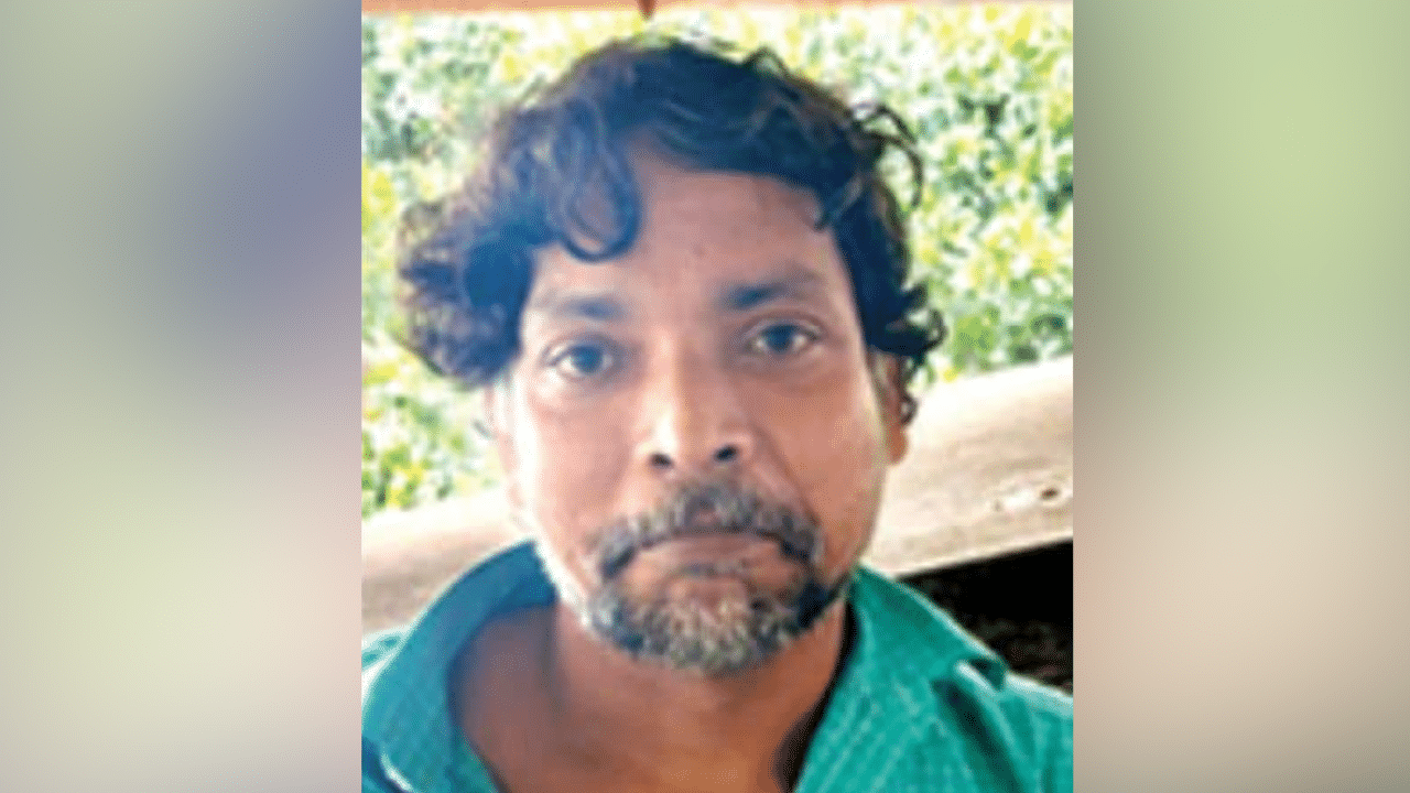 പ്രായപൂർത്തിയാകാത്ത പെൺകുട്ടിയെ തട്ടിക്കൊണ്ടുപോയി പീഡിപ്പിച്ചു; 40കാരന് ... പ്രായപൂർത്തിയാകാത്ത പെൺകുട്ടിയെ തട്ടിക്കൊണ്ടുപോയി പീഡിപ്പിച്ചു; 40കാരന് ...