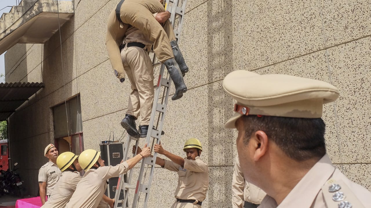 സര്‍വ മുന്‍കരുതലുമായി രാജ്യം; നാളെ 259 സ്ഥലങ്ങളില്‍ മോക്ക് ഡ്രില്‍; കേരളത്തില്‍ രണ്ടിടങ്ങളില് ...