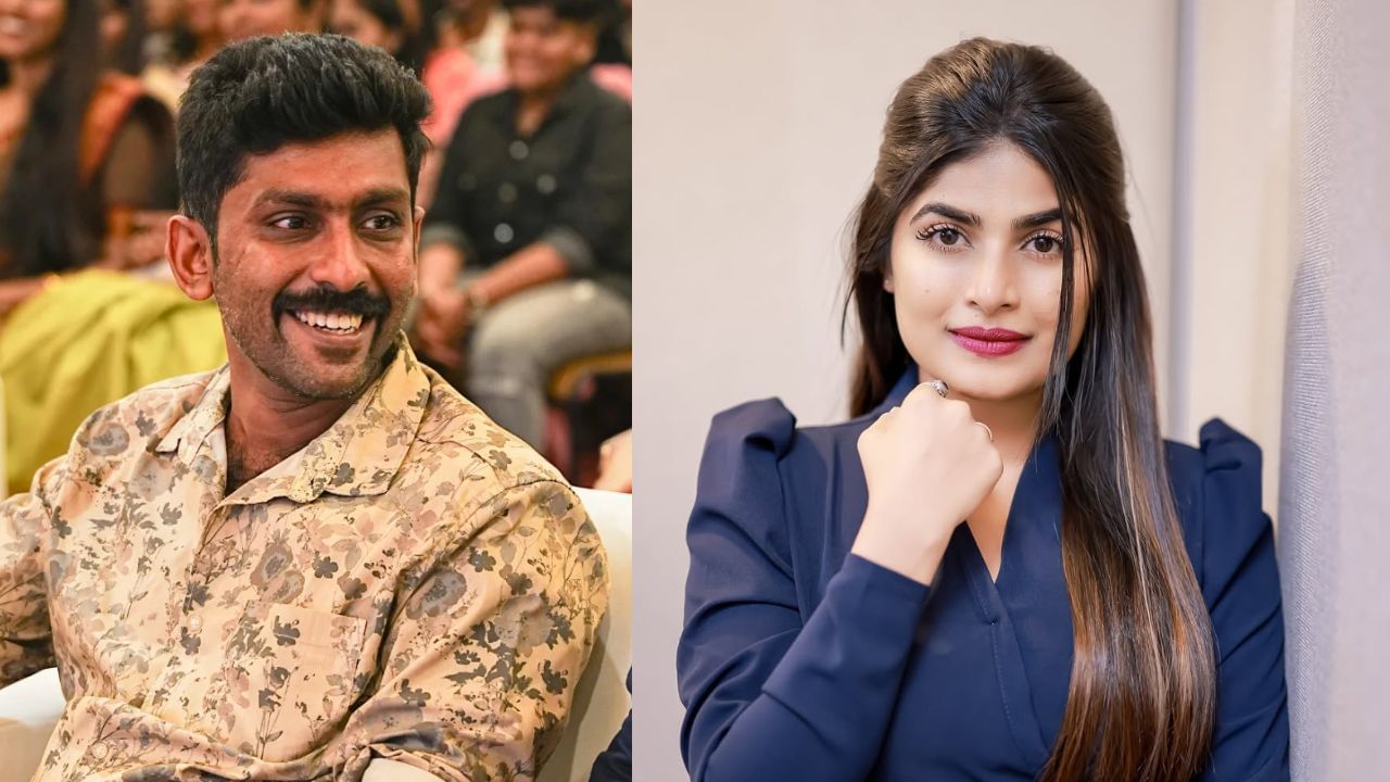 റാനിയയുടെ അഭിനയം കണ്ട് ഓവറായെന്ന് പറയുന്നവരോട് എനിക്ക് വേണ്ടത് അതായിരുന്നു: ബിന്റോ സ്റ്റീഫന് ...