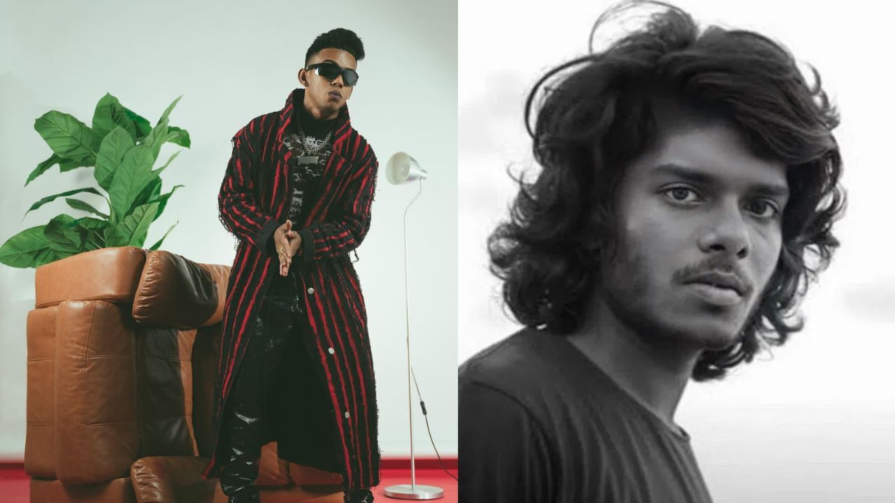 വേടൻ അറസ്റ്റിലായപ്പോൾ ഞാനും ഡാബ്സിയും ഒളിവിലായിരുന്നു! സത്യത്തി ...