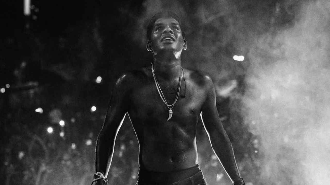 ഞാനൊരു വേട്ടക്കാരനാണ്; എന്റെ ജീവിതത്തില്‍ ഒരുപാട് വേട്ടയാടിയിട്ടുണ്ട് ...