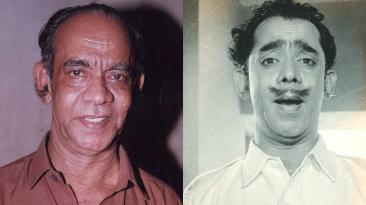 Bahadoor Death Anniversary: കണ്ണീരിനിടയിലും പൊട്ടിച്ചിരിപ്പിച്ച മഹാനടന് ...