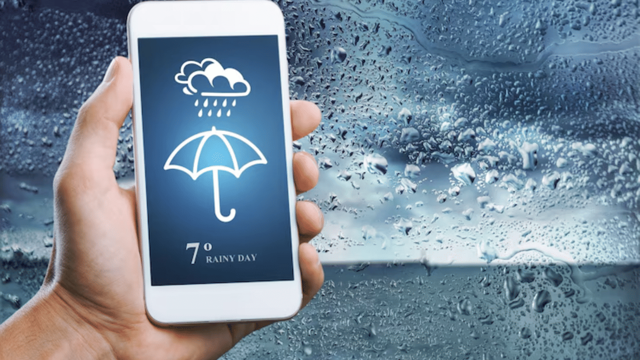 Rain Alert: യെല്ലോ, ഓറഞ്ച്, റെഡ് അലർട്ടുകൾ തമ്മിലെ വ്യത്യാസമെന്ത്? | Monsoon in Kerala, What is ...