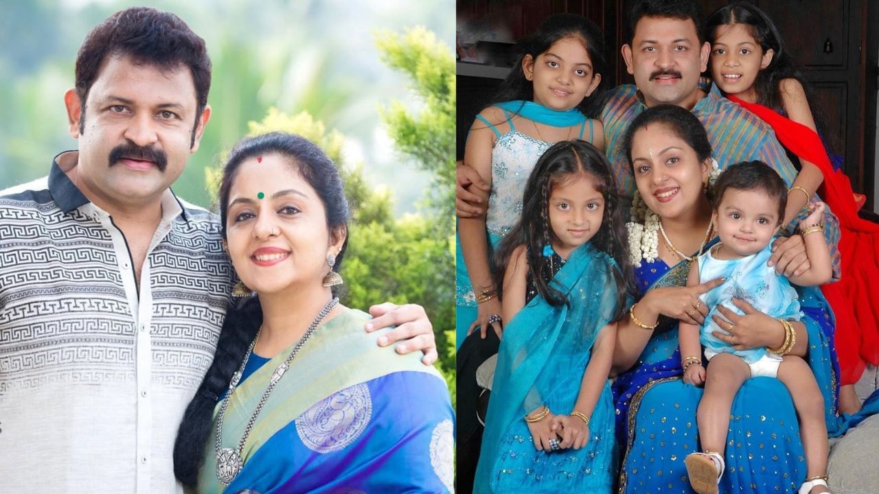 'അമ്മായിയച്ഛനെ ചേട്ടായെന്ന് വിളിക്കുന്ന മരുമകന്‍, അങ്കിള്‍ എന്ന് ...