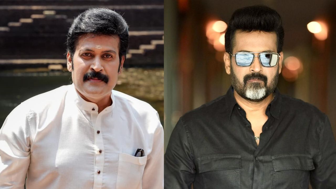 ആദ്യ രണ്ട് ദിവസം വന്നത് 25 പേര്‍, എന്നാല്‍ ആ ചിത്രം തിയേറ്ററില്‍ 175 ദിവസം ഓടി: മനോജ് കെ ജയന് ...