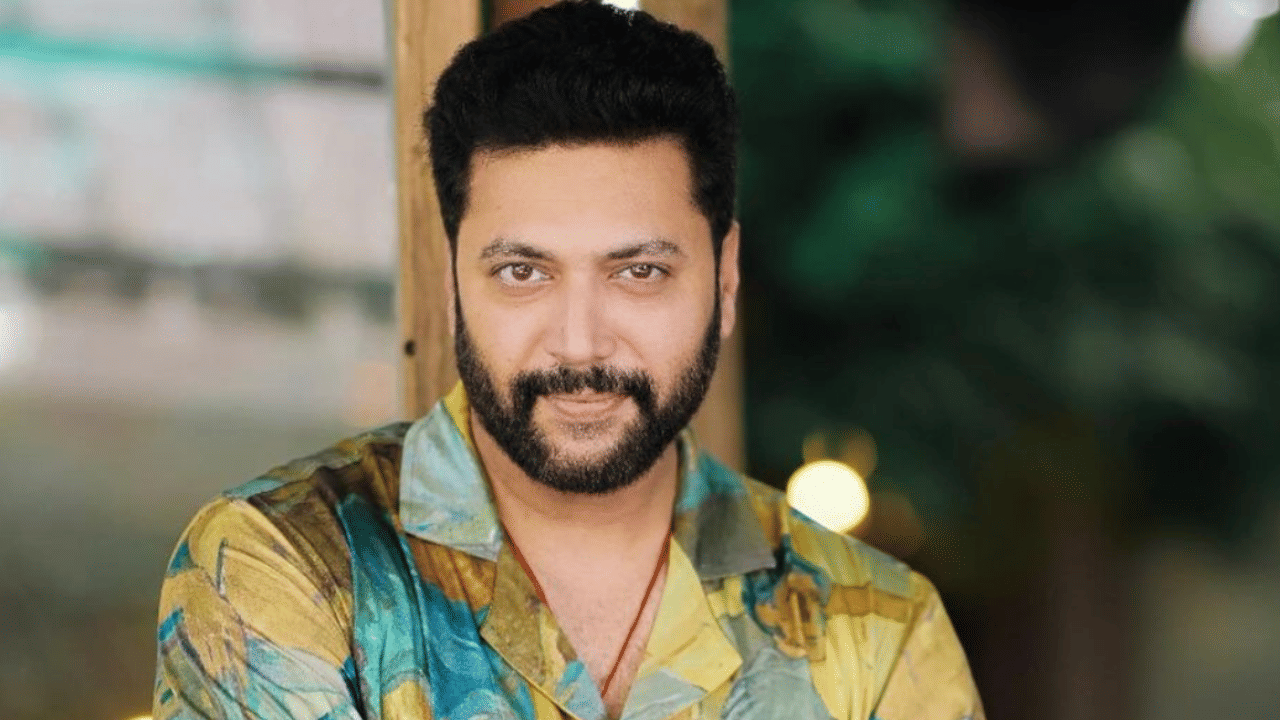 'ജീവിതത്തിൽ ആദ്യമായി ഇപ്പോൾ വാടകവീട്ടിൽ കഴിയേണ്ടി വന്നിരിക്കുന്നു'; രവി ...