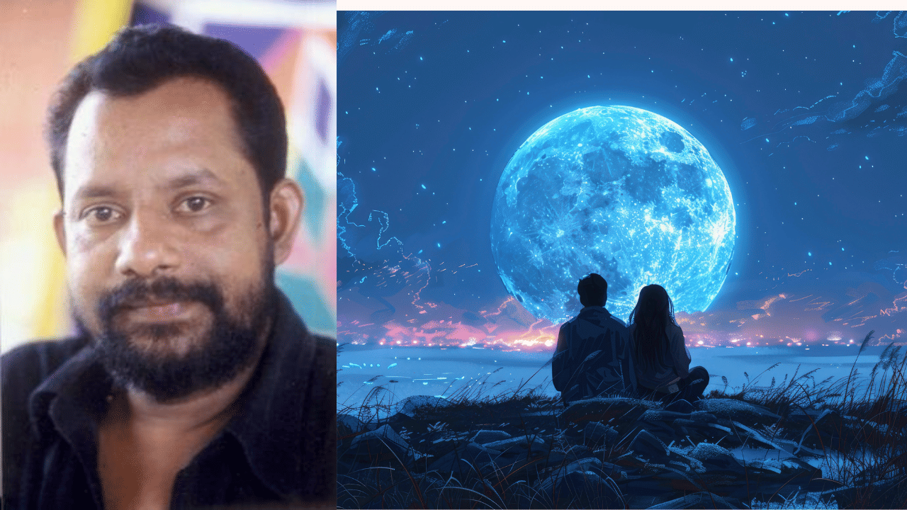 പ്രണയം എനിക്ക് പ്രതികാരം, ആദ്യ പ്രണയവും തന്റെ പാട്ടും തമ്മിലുള്ള ...