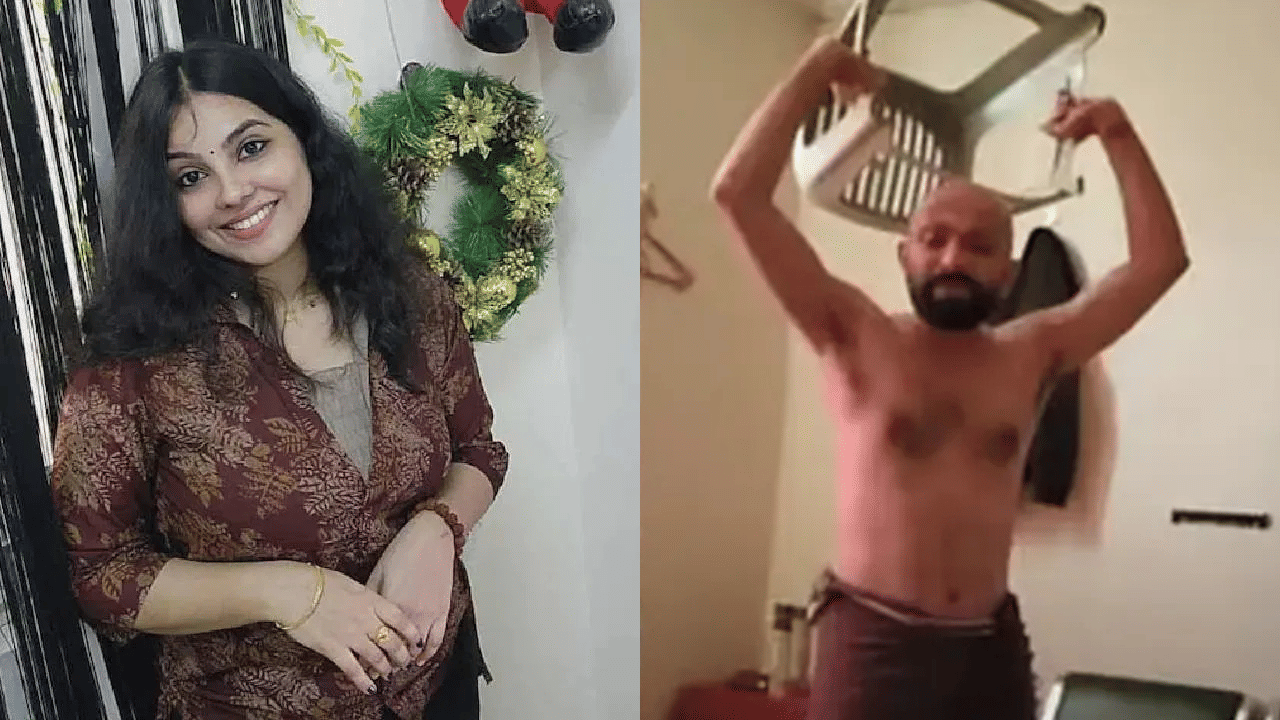 നീതിയുടെ തുടക്കമോ? അതുല്യയുടെ ഭർത്താവ് സതീഷിനെ ജോലിയിൽനിന്ന് പിരിച്ചുവിട്ടു | Athulya Death Case ...