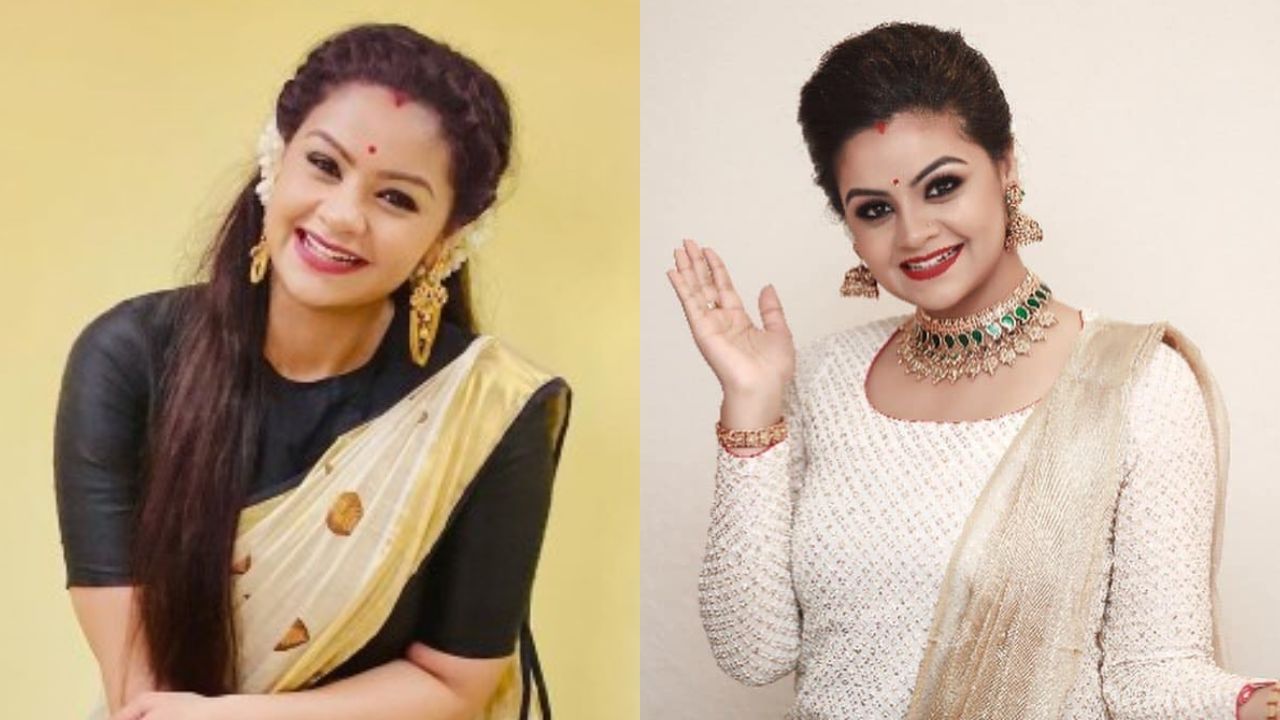 'ഞാൻ ചെയ്ത തെറ്റ്, മകളുടെ കാലിൽ വീണ് മാപ്പ് പറഞ്ഞ് കരയണം ...