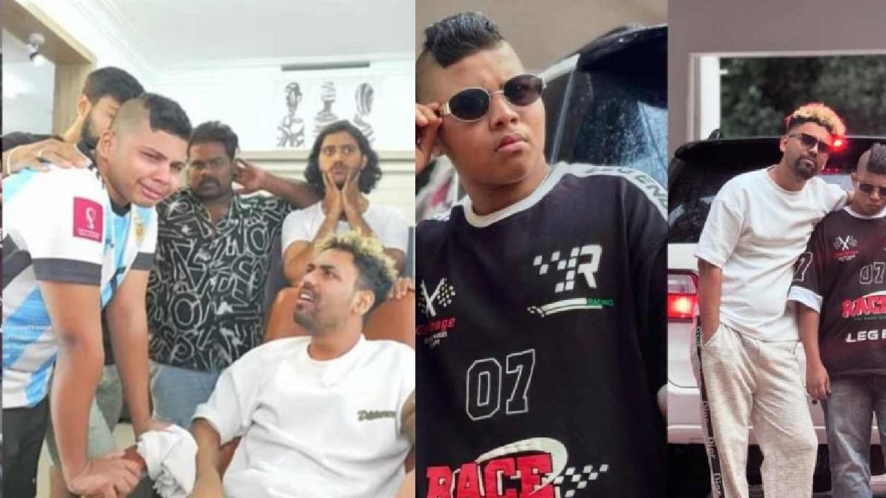 ‘കുളിസീന്‍ കാണാന്‍ ഒളിഞ്ഞുനോക്കി, മറ്റ് വീടുകളുടെ ജനലിൽ കല്ല് എറിയും’; വിവാദ പരാമര്‍ശവുമായി ...