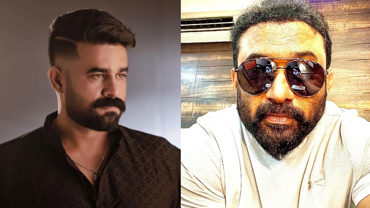 'ആരോപണം വന്നപ്പോള്‍ ഞാന്‍ മാറിനിന്നു; അമ്മയുടെ തിരഞ്ഞെടുപ്പില്‍ നിന്ന് ബാബുരാജും വിട്ടുനില് ...