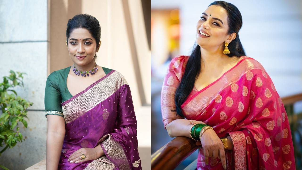 ശ്വേത മേനോൻ പ്രസിഡണ്ടാകും? നവ്യ ജനറല്‍ സെക്രട്ടറി, 'അമ്മ' സംഘടനയിലേക്ക് ...