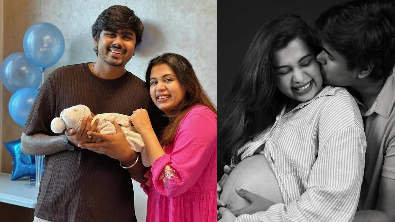 നീ ഫ്രീയായിയെന്ന് തോന്നിയാൽ ഞാൻ പ്ര ഗ്നന്റാക്കുമെന്ന് അശ്വിൻ; എന്റെ ഫുൾ അറ്റൻഷനും ലവ്വും ...