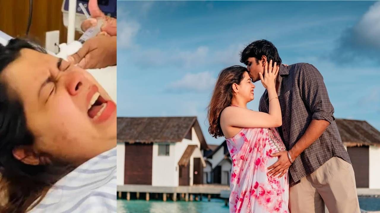 കൈനോട്ടക്കാരി പറഞ്ഞത് ശരിയായി! പക്ഷേ അയ്യപ്പനല്ല, പരമശിവൻ; ദിയയുടെ മകന്റെ പേരിന്റെ അര്‍ത്ഥം ...