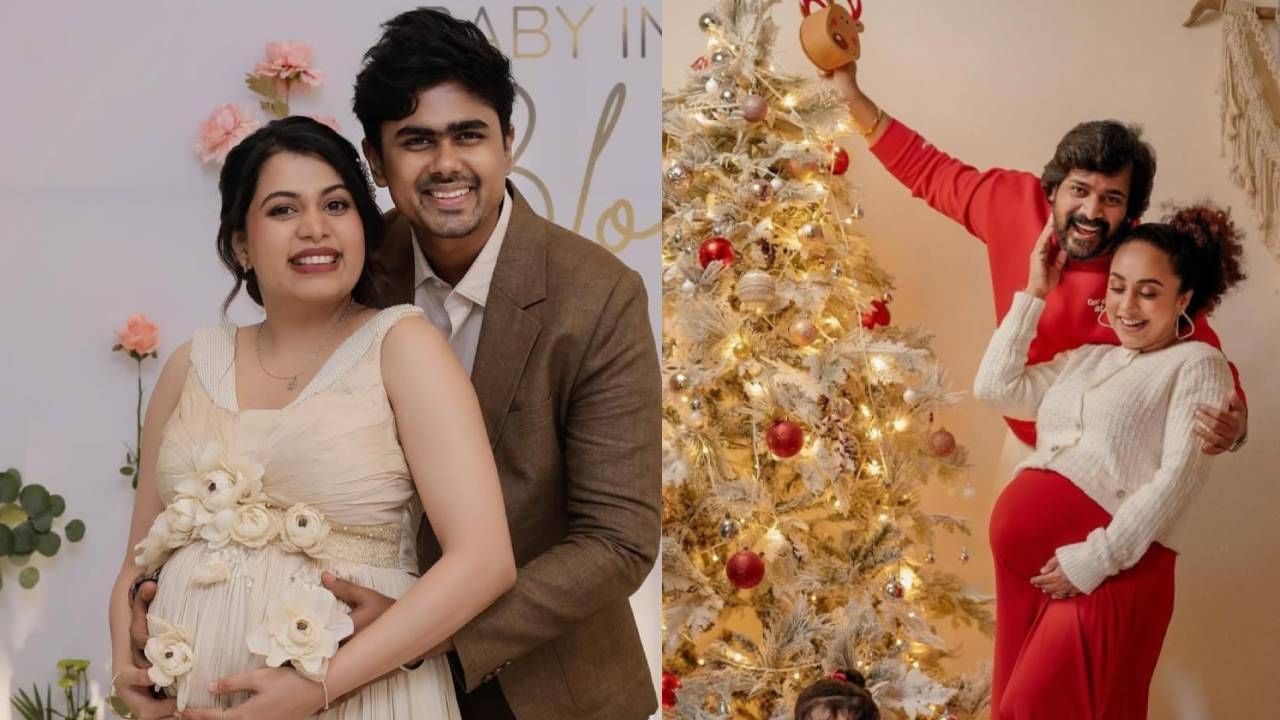 'ഇതൊന്നും എല്ലാവർക്കും ചെയ്യാൻ പറ്റുന്ന പ്രവൃത്തിയല്ല; ഓസിയേയും പേളിയേയും റിലേറ്റ് ചെയ്യാ ...