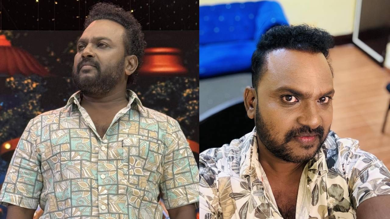 ലോറിയുടെ പിന്നിൽ കാർ ഇടിച്ചുകയറി; നടന്‍ ബിജുക്കുട്ടന് പരിക്ക് | Actor ...