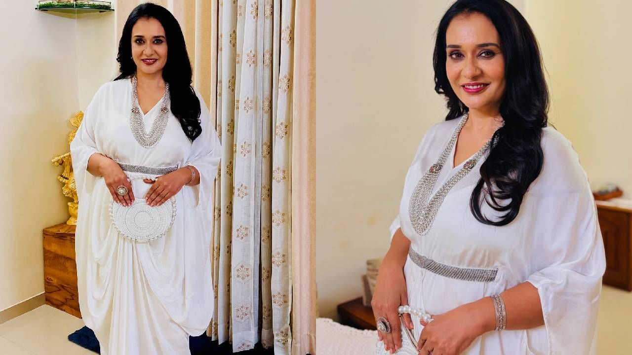 'ഇതെന്താ മാലാ പാർവതി ഈ വേഷത്തിൽ'! അടിമുടി സ്റ്റൈലിഷ് ആയി താരം | Mala ...