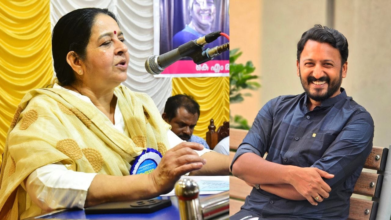 'രാഹുൽ മാനനഷ്ടക്കേസ് നൽകിയിട്ടില്ല, രാജിവെക്കണം, ഈ മൗനം ശരിയല്ല ...