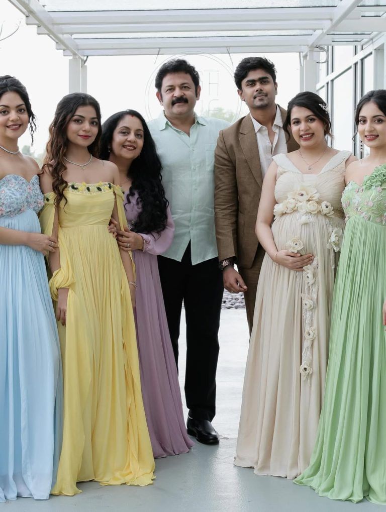 ഓമിയുടെ 28 ചടങ്ങ് കഴിഞ്ഞിട്ട് ഒരു സ്‌പെഷ്യൽ ദിവസം വരുന്നുണ്ട്, അന്ന് ...