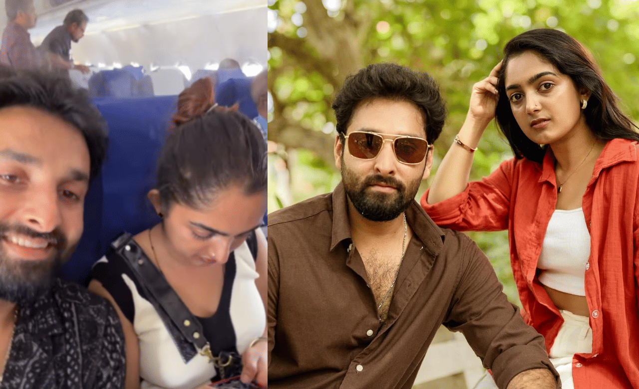 'ഞങ്ങൾ ബിഗ് ബോസിൽ പോയപ്പോൾ'; വിഡിയോ പങ്കുവെച്ച് ടെലിവിഷൻ താരം | Bigg ...