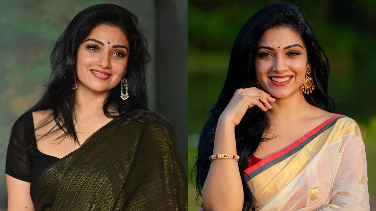 നിരന്തരം വിവാഹാഭ്യർത്ഥന നടത്തിയ 17കാരന് നടി അവന്തികയുടെ മറുപടി; വൈറൽ | Actress Avantika Mohan ...