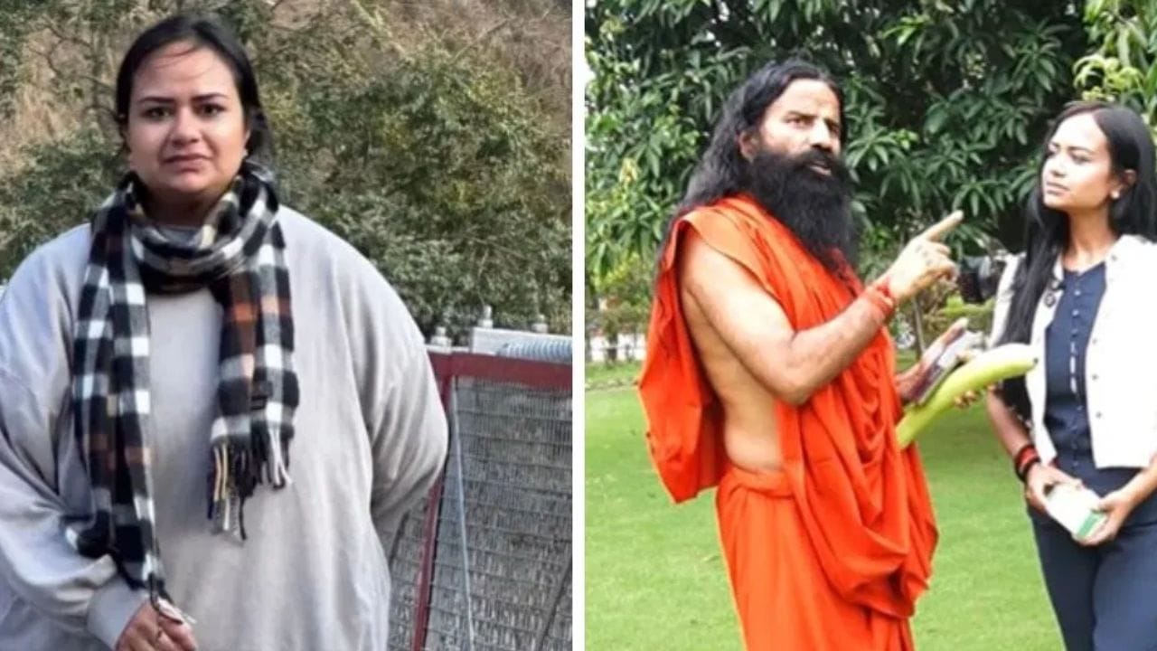 125 കിലോയിൽ നിന്നും 55ലേക്ക്, യുവതി കുറച്ചത് 70 കിലോ ഭാരം; രഹസ്യം വെളിപ്പെടുത്തി ബാബ രാംദേവ് ...