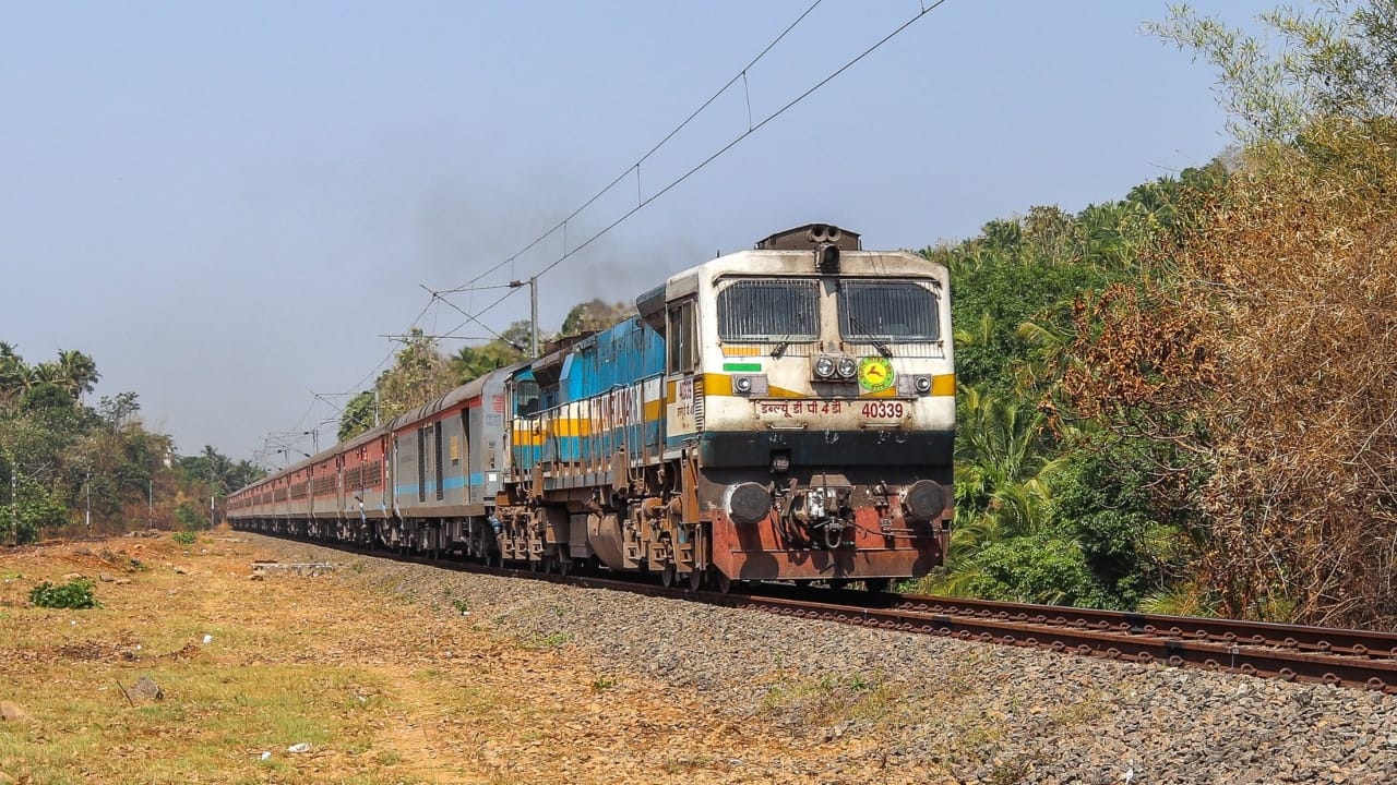 നേത്രാവതി എക്സ്പ്രസ് പാതിവഴിയിൽ സർവീസ് അവസാനിപ്പിക്കും; ഔദ്യോഗിക അറിയിപ്പുമായി ദക്ഷിണ റെയിൽവേ ...