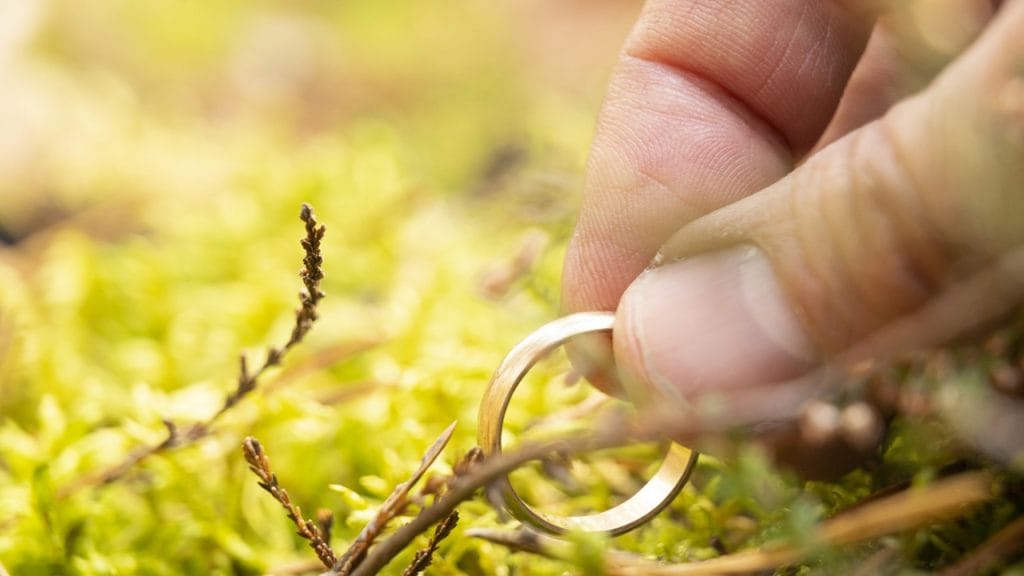 'റിങ് അവല്‍ഷന്‍' നിസാരമല്ല, മാധ്യമപ്രവര്‍ത്തകയുടെ അനുഭവം മറ്റുള്ളവര് ...