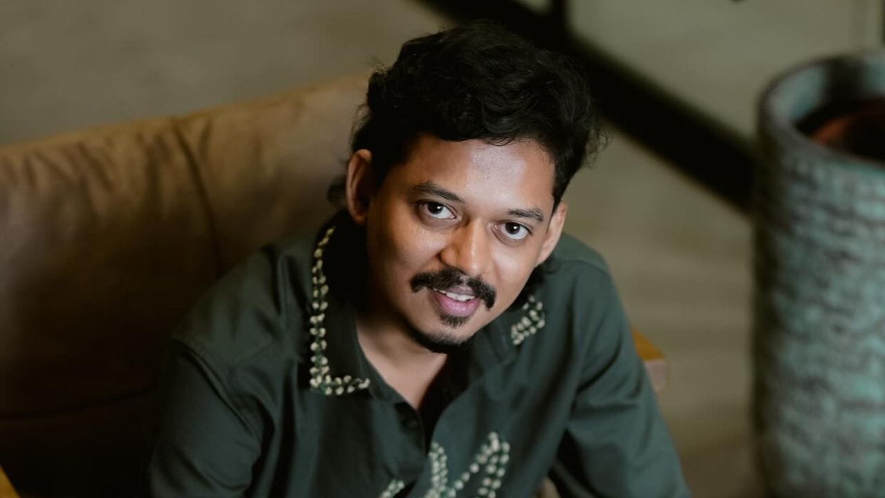 'ഒരു വര്‍ഷത്തിനുള്ളില്‍ ഫീല്‍ഡ് ഔട്ടാകുമെന്ന് അദ്ദേഹം പറഞ്ഞു; ഞാനാകെ ...