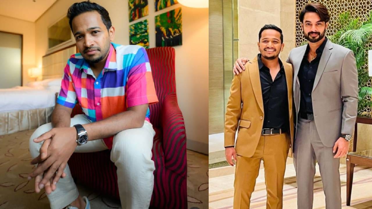 'അപ്പോ എങ്ങനെയാ? ആദ്യത്തെ പ്രൊഡക്ഷൻ ഞാൻ അല്ലെ നായകൻ?, നിന്നെ വില്ല ...