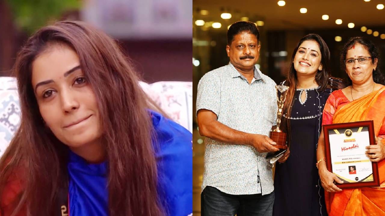 ഓല മേഞ്ഞ് ചാണകം മെഴുകിയ വീട്, അച്ഛൻ ടാപ്പിങ് തൊഴിലാളി, ഇൻഡട്രിയിൽ നിന്നും പുറത്താക്കാനും ...