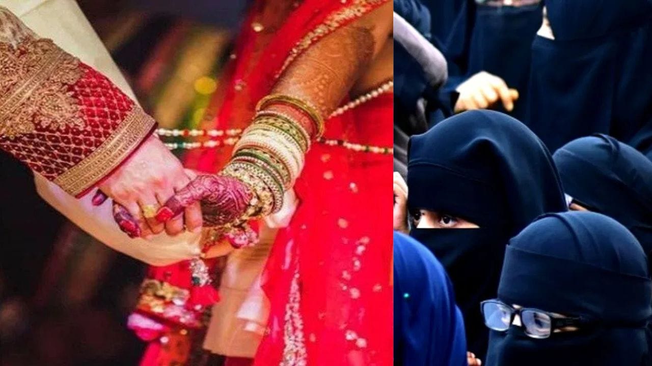 ഭിക്ഷാടനത്തിലൂടെ വരുമാനം, മൂന്നാം വിവാഹത്തിനൊരുങ്ങിയ അൻപതുകാരനോ ഭാര്യമാരെ തുല്യനീതിയോടെ ...