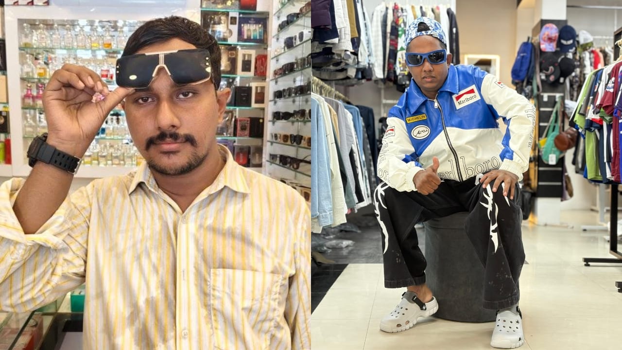 സന്തോഷ് വർക്കിക്ക് പിഴച്ച കളിയിൽ കളമറിഞ്ഞ് രംഗം പിടിച്ച ബുദ്ധിമാ ...