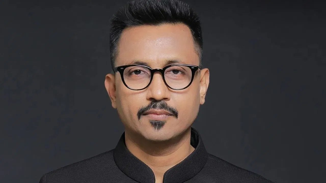 പുതിയ ഇന്ത്യയെക്കുറിച്ച് വിദേശരാജ്യങ്ങൾക്ക് ജിജ്ഞാസ; ടിവി9 നെറ്റ്വർക്ക് എംഡി, സിഇഒ ബരുൺ ദാസ് ...