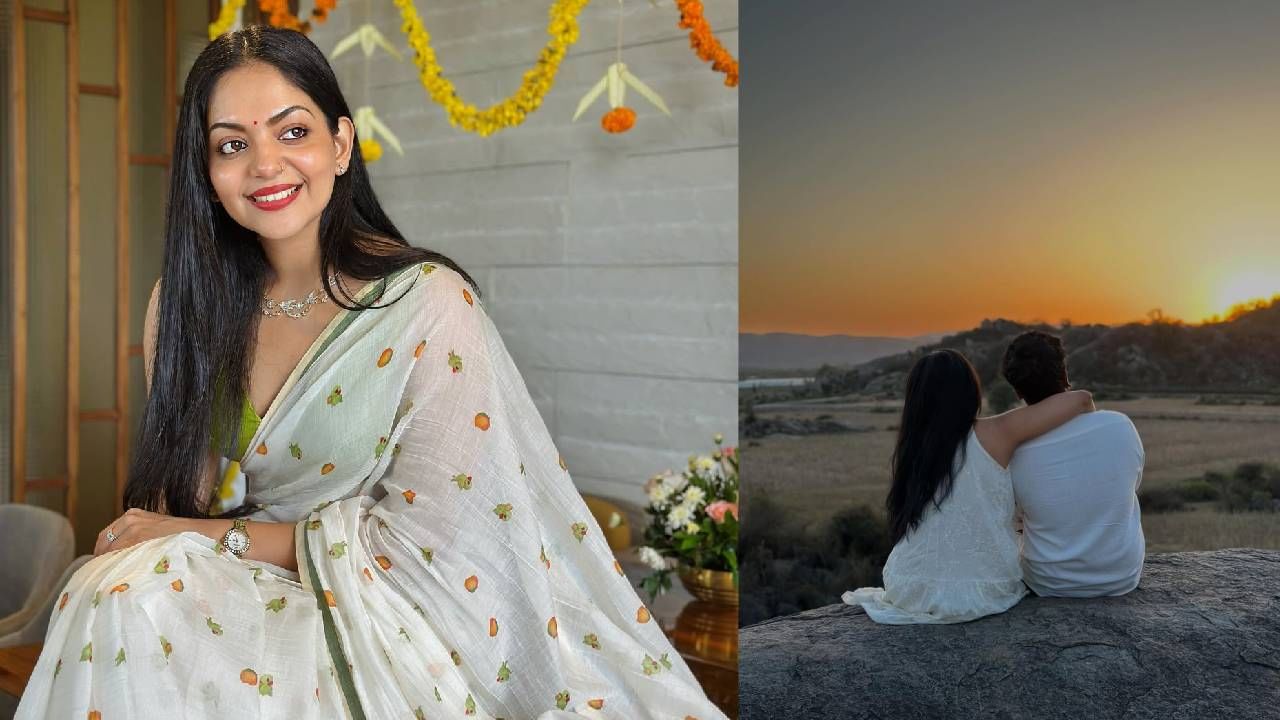 'എന്റെ ലൗലി ഹ്യൂമന് ജന്മദിനാശംസകൾ'; അഹാനയ്ക്ക് ആശംസകളുമായി നിമിഷ് രവി ...