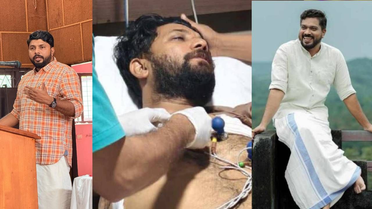 ‘ആറാട്ടണ്ണന്‍റെ കാൻസർ കഥപോലെ, ഷാഫി മൂക്കുമായി ഫോറൻസിക്കിലേക്കാണ് ...