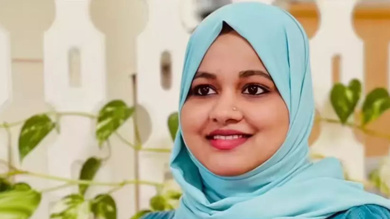 ഉള്ളംതൊട്ട് 'ഫെമിനിച്ചി ഫാത്തിമ'; മികച്ച നടിയായി പൊന്നാനിയുടെ ഷംല ഹംസ ...