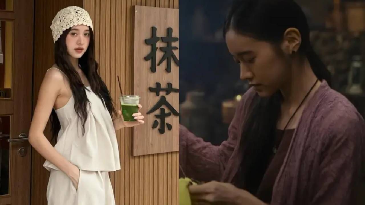 'ഇത്രയും കഴിവുള്ള താരങ്ങൾക്കൊപ്പം അഭിനയിക്കാൻ കഴിഞ്ഞത് ഭാ ഗ്യം'; 'എക്കോ ...